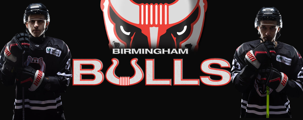 Birmingham Bulls Shop